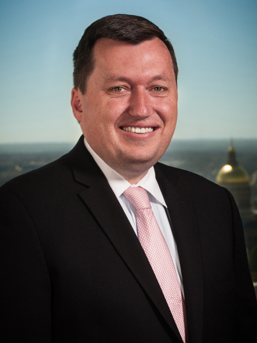 Mike Jacobs : Atlanta Lawyer : Peachstate Attorney Georgia