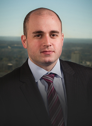 W. Scott Smith : Georgia Peachstate Lawyer : Atlanta Attorney